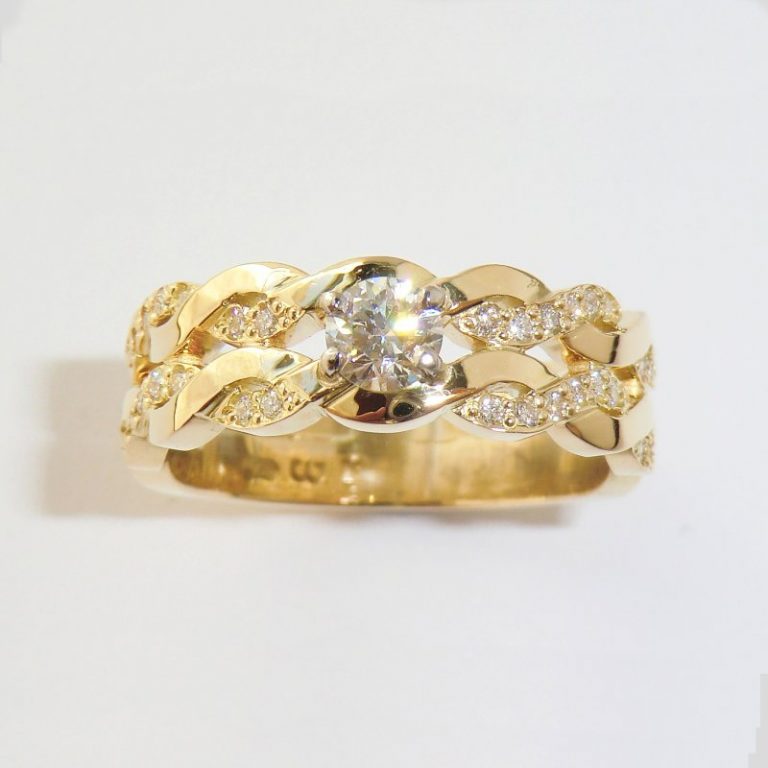 49725 | The Ringmakers Jewellers Timaru - Custom made jewellery